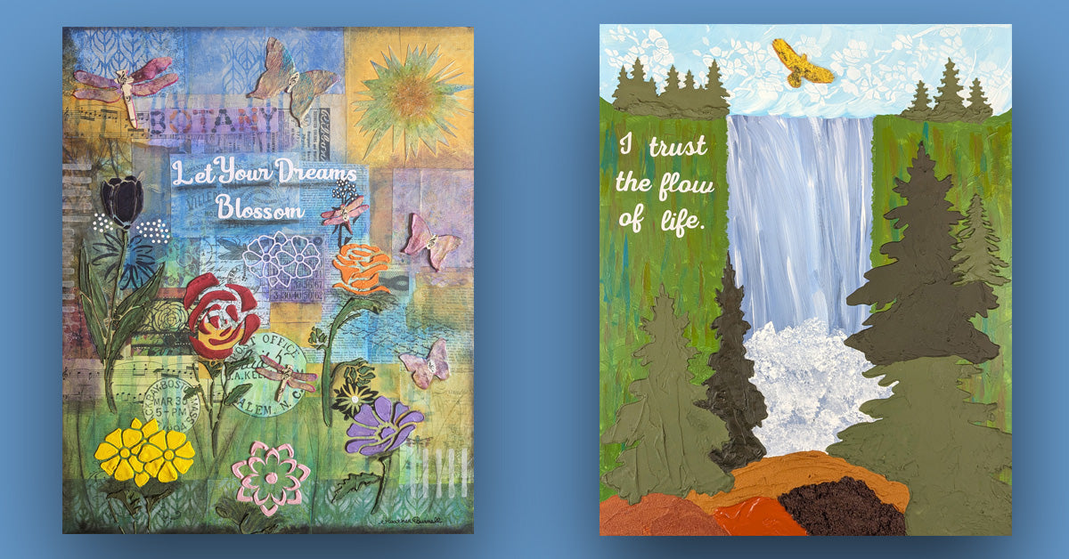 About Heather – Heather Burnell Art